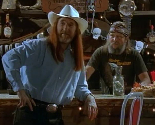 The Girl Who Loves Horror: Franchise Review: The Howling [7]: New Moon ...