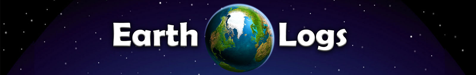 Earth Logs