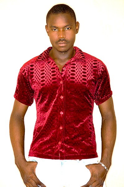 ARTISTIQUEMENT VOTRE INTERNATIONAL: JOSEPH MOLO MANNEQUIN CAMEROUNAIS