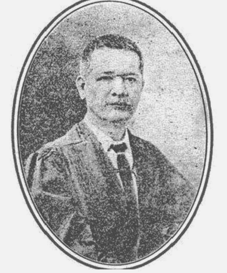 FRANCISCO BALAGTAS