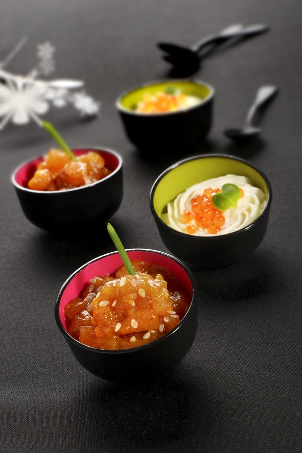 flo et mimolette: STYLISME CULINAIRE