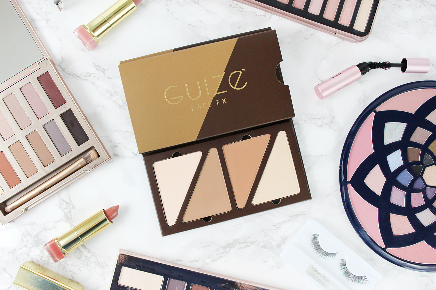 Southern Mom Loves: How to Contour for a Natural Daytime Look + a ...