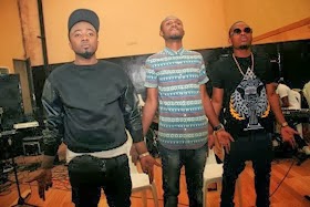 Welcome to MeMelyriks blog.: Frosh! Ice Prince,Olamide & Chopstix ...