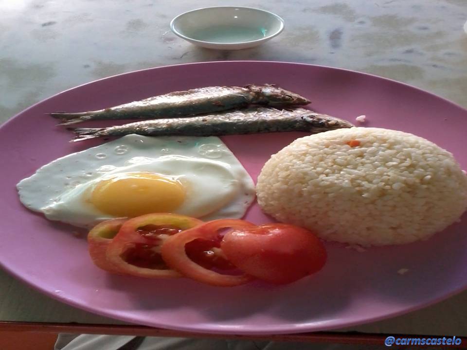 More Fun Dining: Gluttonous Patriotism