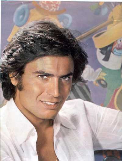 FOTONOVELAS / FOTOROMANZI: ♥ FRANCO GASPARRI ♥