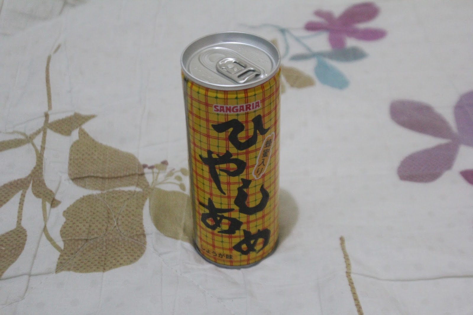 Unboxing TokyoTreat: Japanese Candies - Lost in Reveries