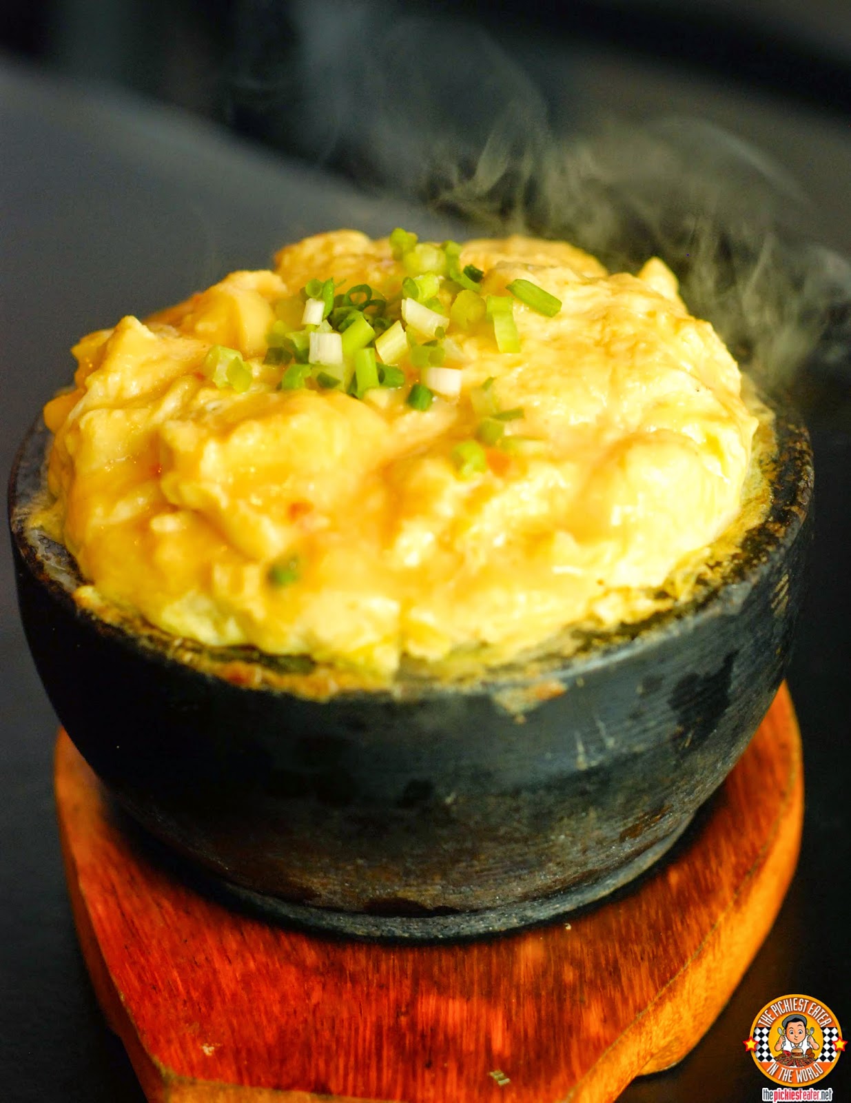 THE PICKIEST EATER IN THE WORLD: THE AMAZING FLAVORS OF KOREA AT YOREE ...