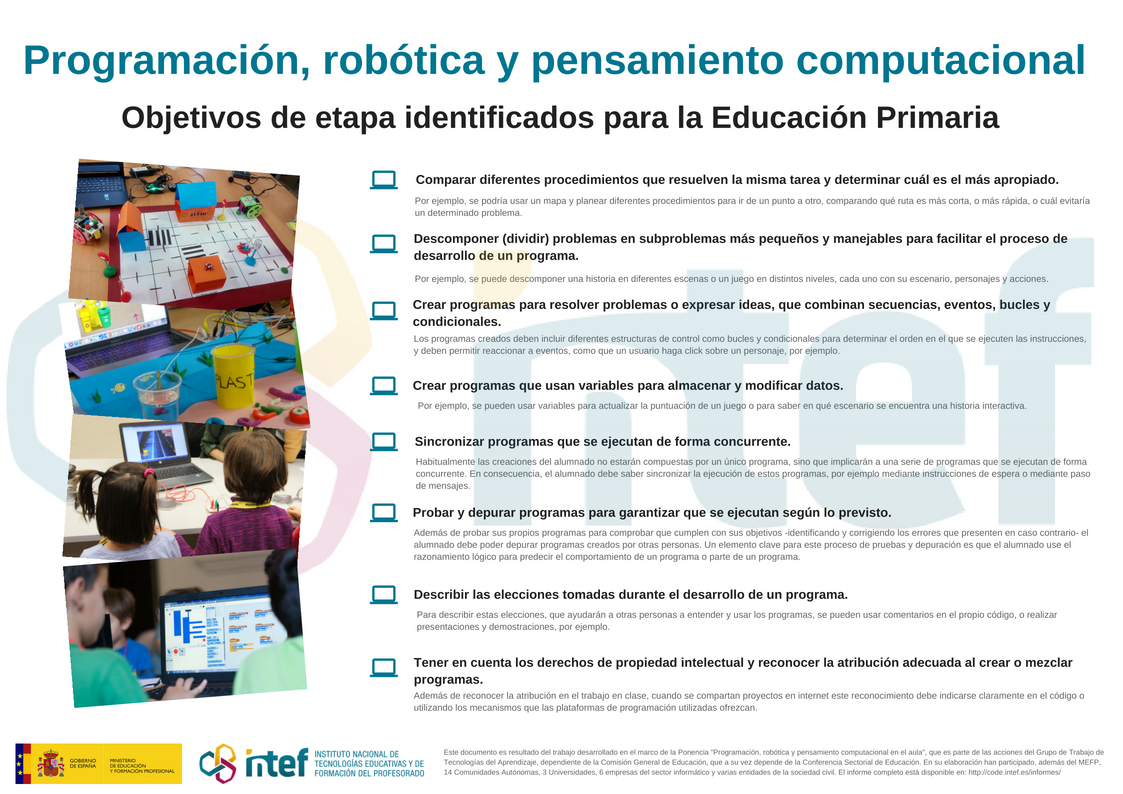 NUESTRA VENTANA MAGICA AL MUNDO : PROPUESTA NORMATIVA DE ENSEÑANZAS DE ...
