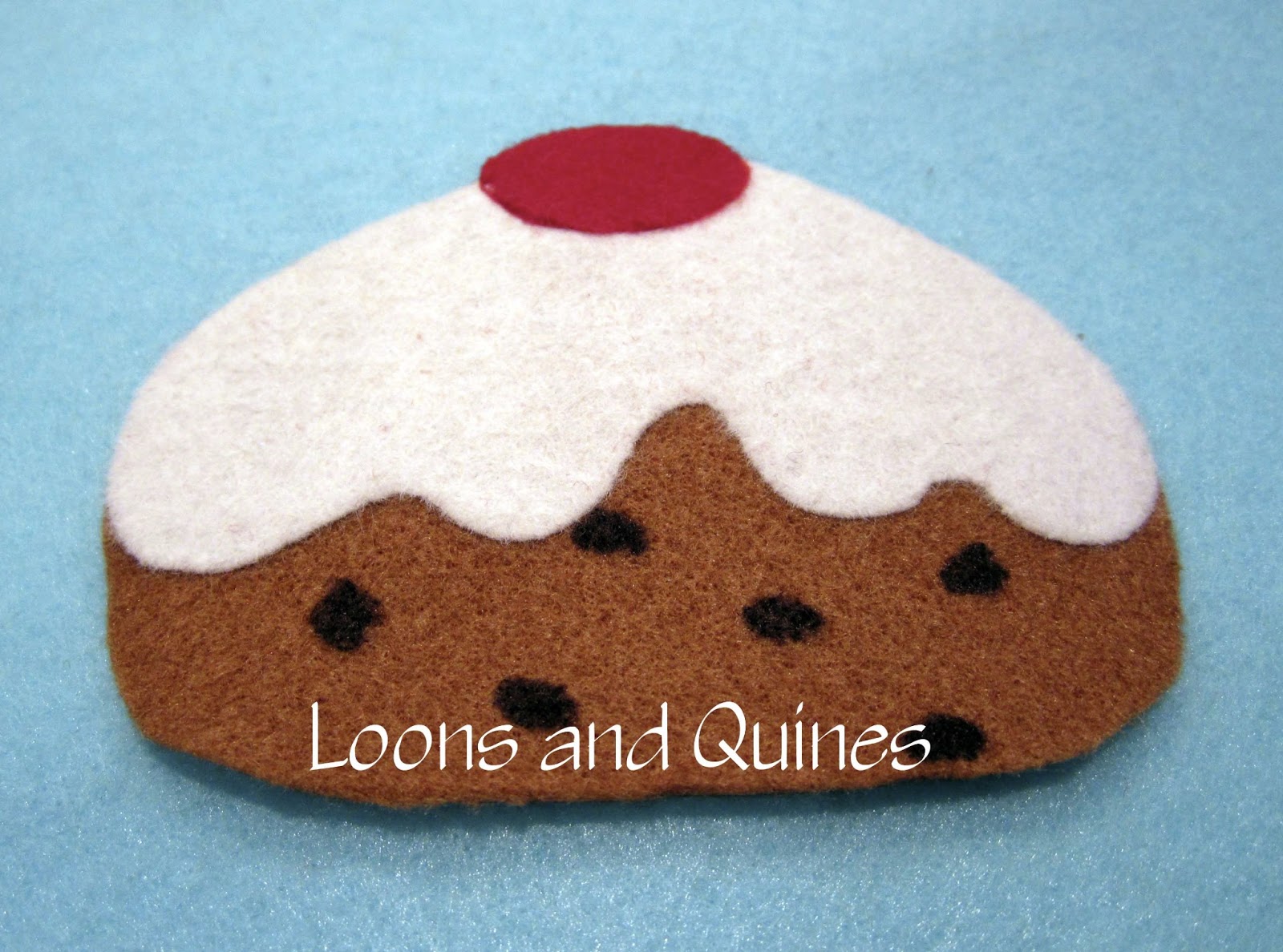 Loons and Quines @ Librarytime: Flannel Friday - Five Currant Buns with ...