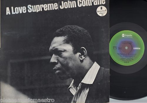 Tropical Jon: JULY 17: R.I.P JOHN COLTRANE ~ John William Coltrane ...
