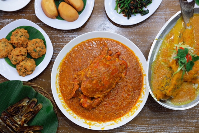 Ivy's Life: CABE IJO PIK JAKARTA