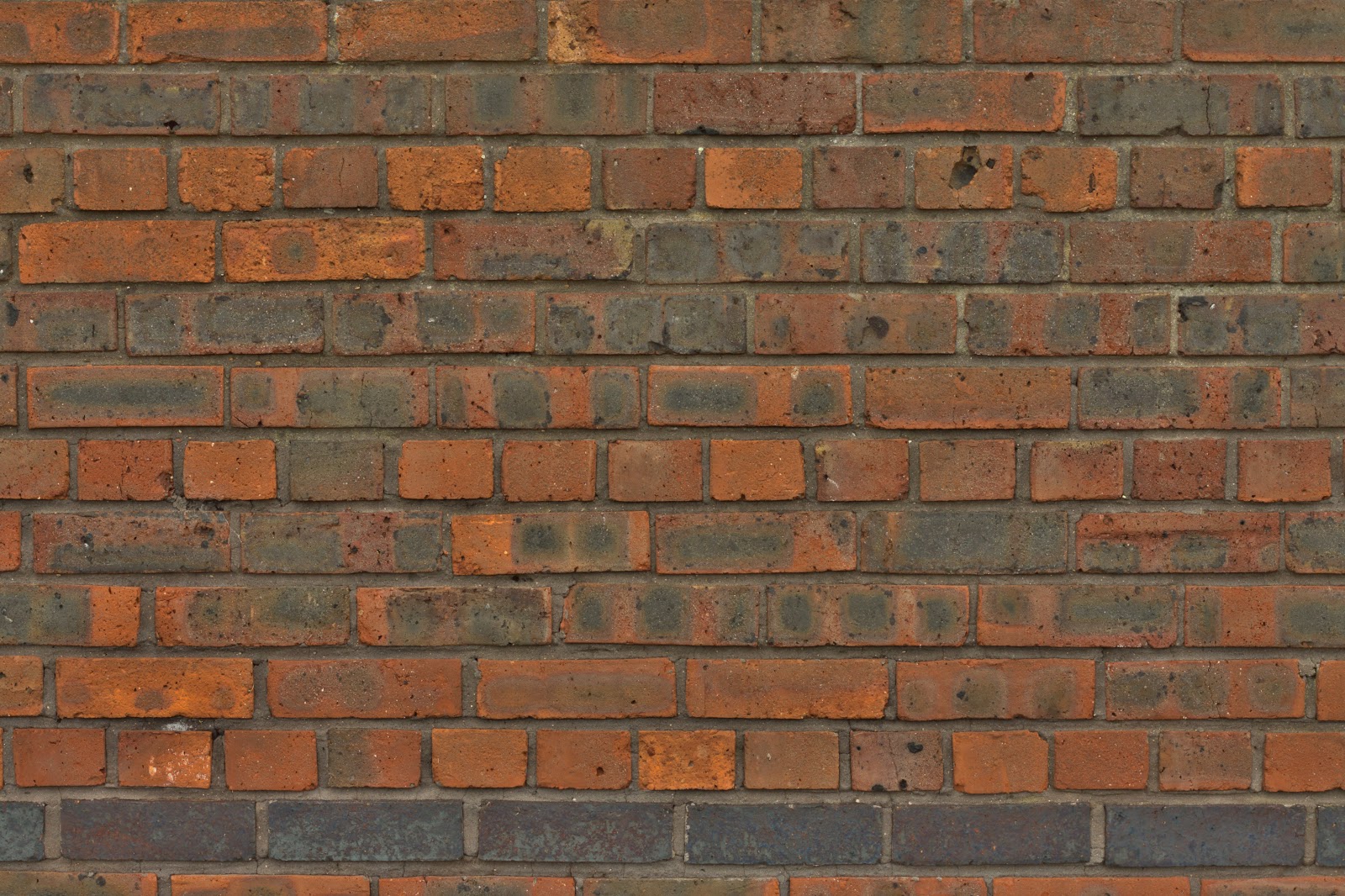 Mr-Textures: (BRICK 4) red wall building texture