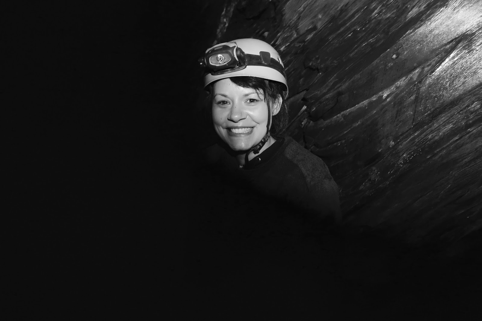 Go Below Ultimate Xtreme Underground Adventure with Red Letter Days ...