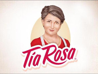 TÍA ROSA