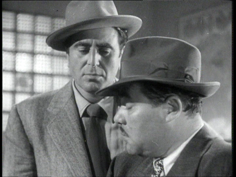 El diario de un cinéfilo clásico: Riff-Raff (Riff-Raff) - (1947 ...