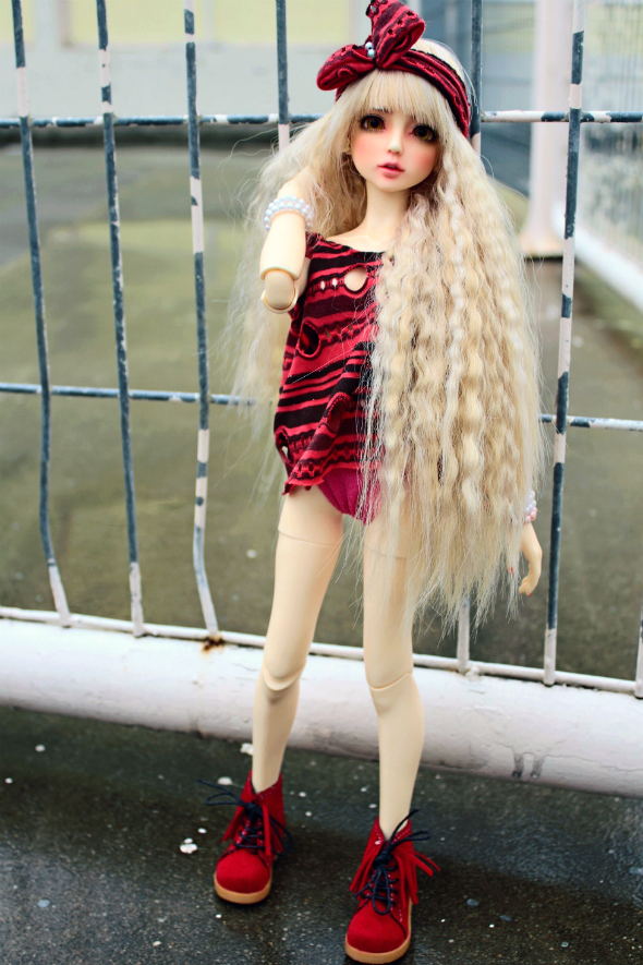 DreamingDoll Discussion (Ddollshop) , Part 2 | Page 4 | Den of Angels