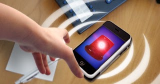 Best Motion Detection Sensor App for iPhone, Android and Symbian