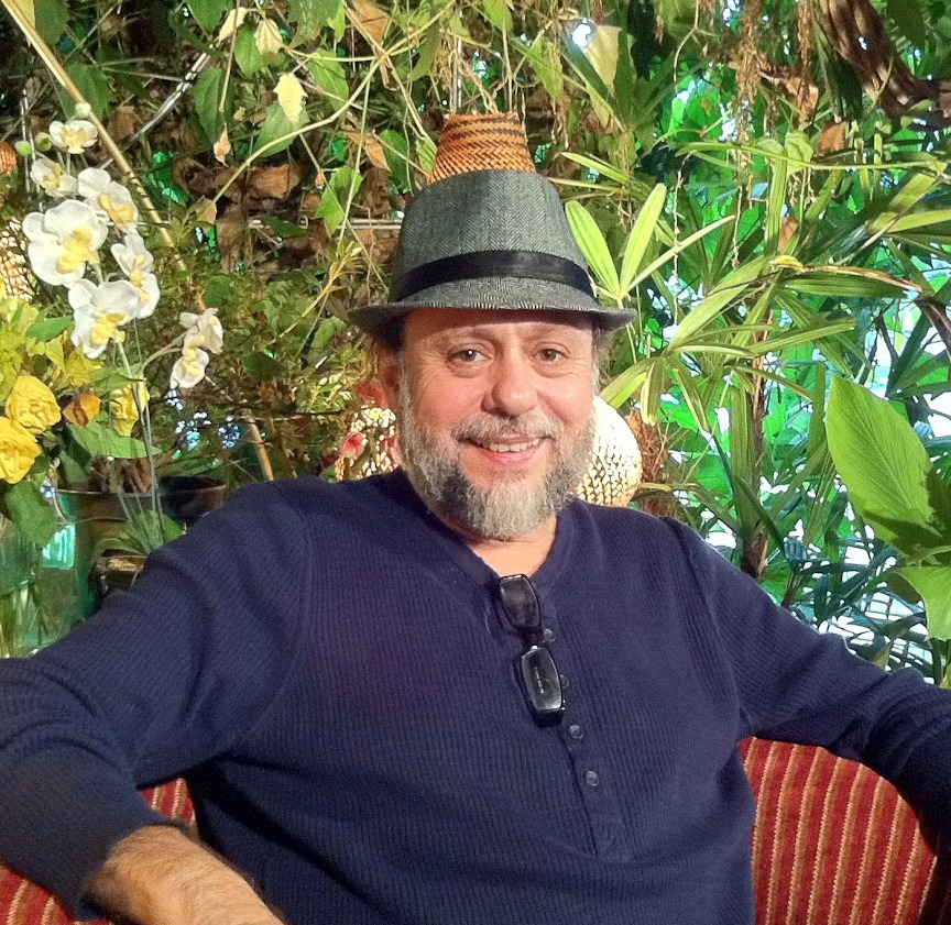 ENTREVISTA DE CAIO FABIO PARA A REVISTA CRISTIANISMO HOJE | Uma Nova ...