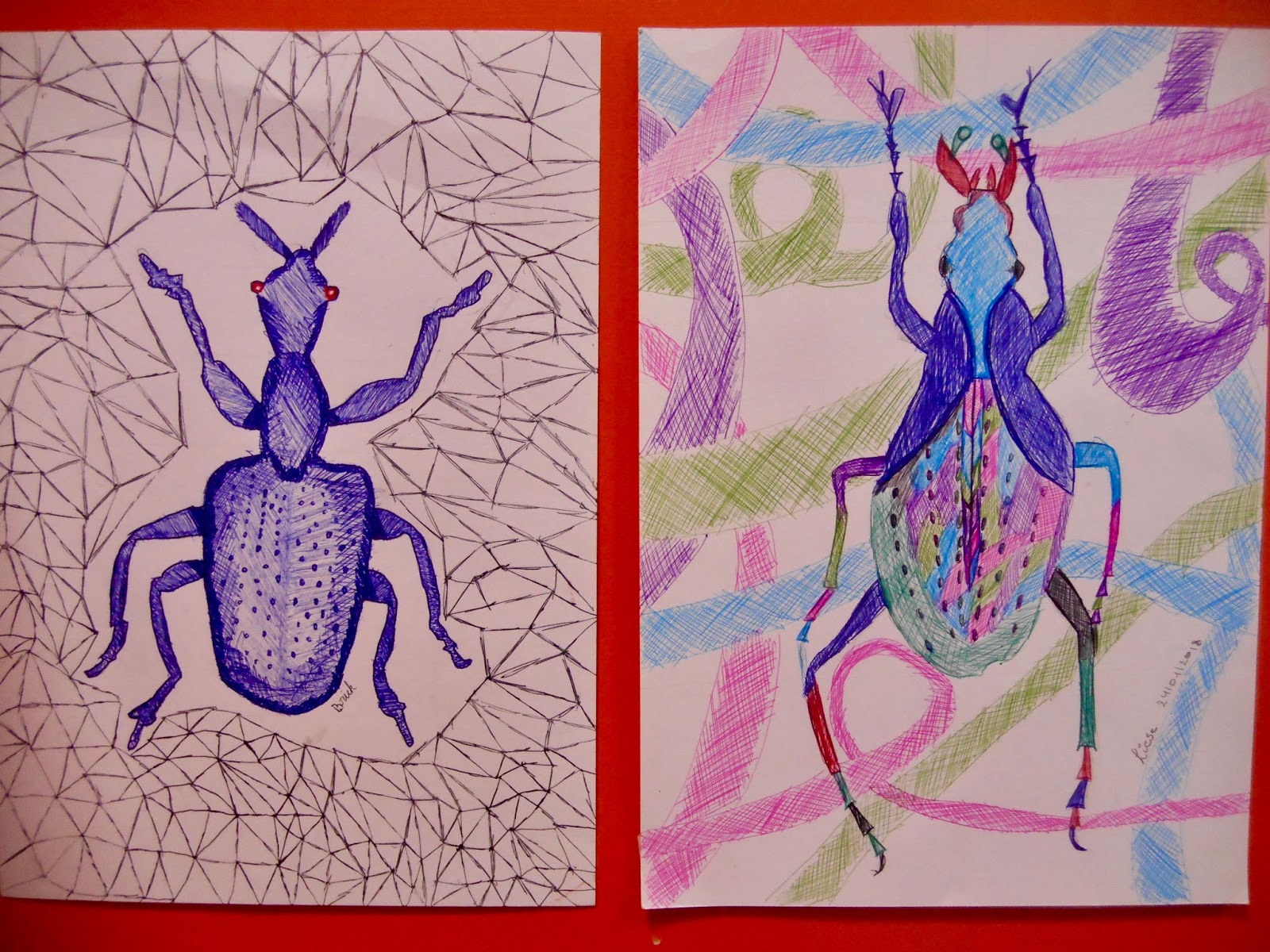 lgt-atelier: Bic-Art ! 1A