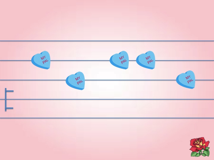 Valentine's Day Games - Music a la Abbott - Amy Abbott - Kodály ...