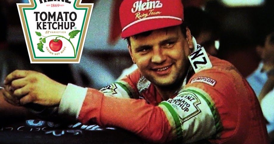 NASCAR Racing Champions Blog: Jimmy Spencer #57 Heinz Pontiac