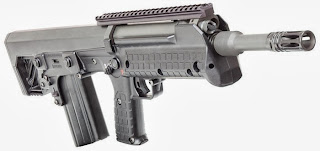 Kel-Tec 7.62x51mm RFB Bullpup Rifle | Global Military Review