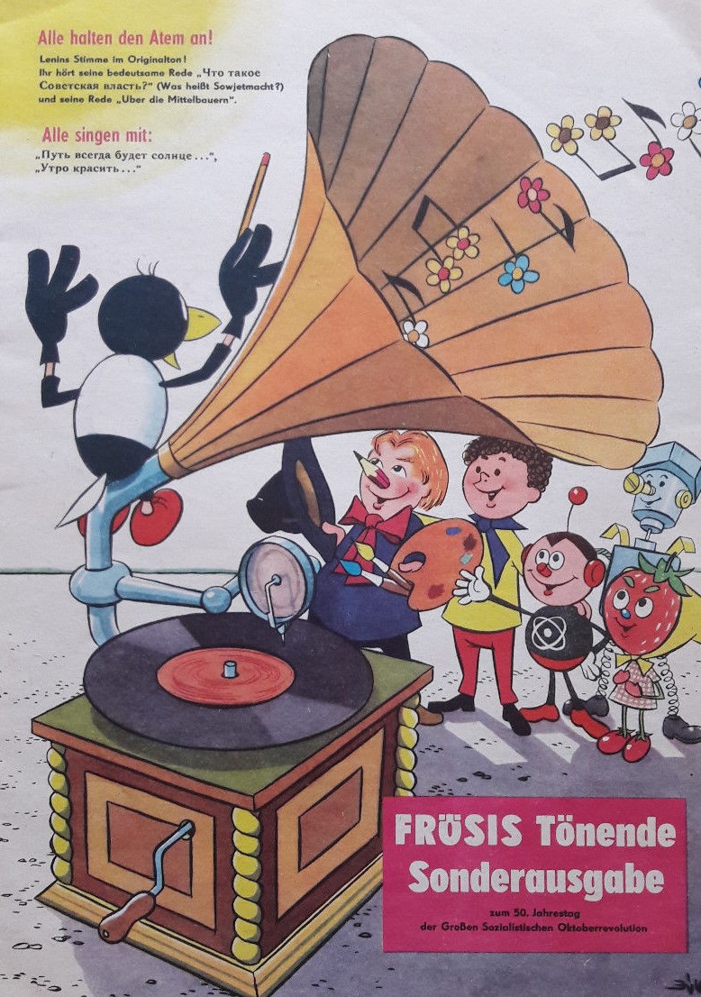 Altes und Neues von Bernd Nowack, Dessau: Nostalgie: Jürgen Kiesers ...