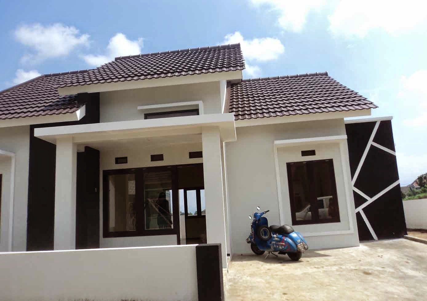 Beberapa contoh desain cat minimalis 2015 | DESAIN RUMAH MINIMALIS