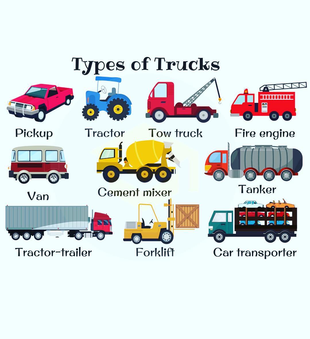 Alcanzar Doncella Apéndice tipos de vehiculos en ingles para agregar ... Alcanzar Doncella Apéndice tipos de vehiculos en ingles para agregar ...