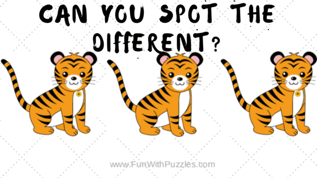 Free Find The Difference - Spot Odd One - laharobo