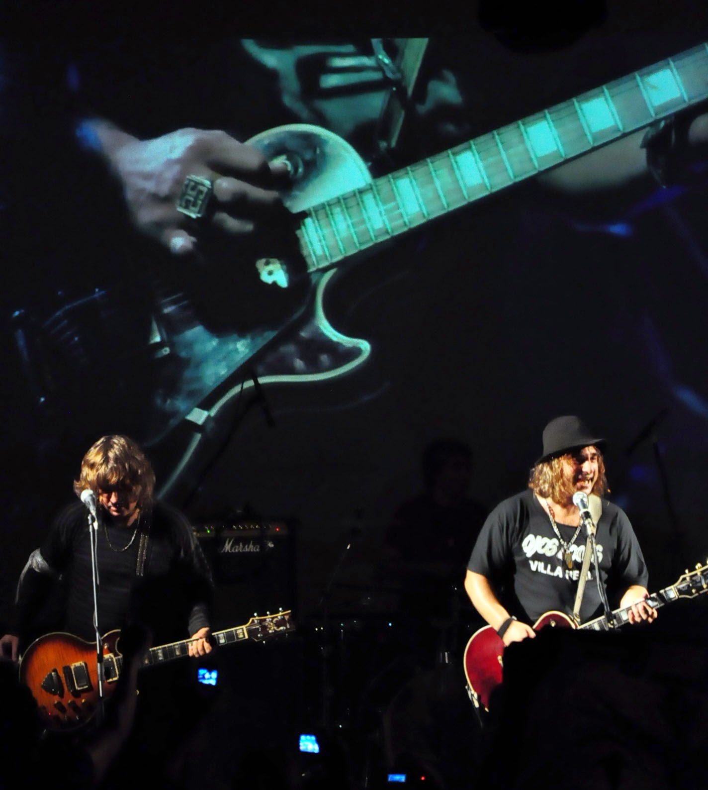 Toda la vida es ahora - Radio: La 25 despide el año