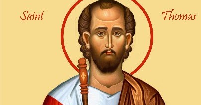 Holiday Harbour: The Eve of St. Thomas' Day (Old Style)