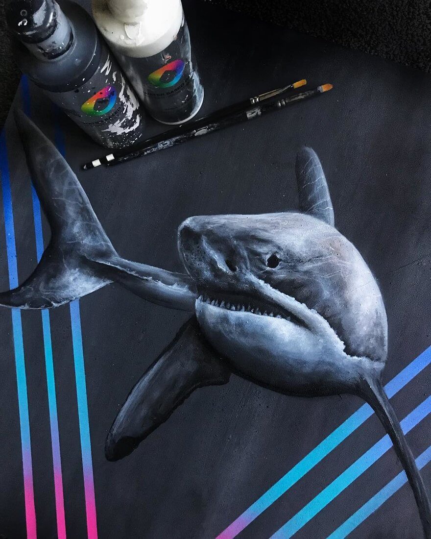 Design Stack: A Blog about Art, Design and Architecture: Animal ...