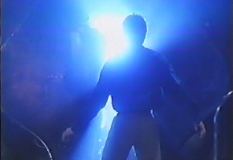 The Bloody Pit of Horror: Kamillions (1990)