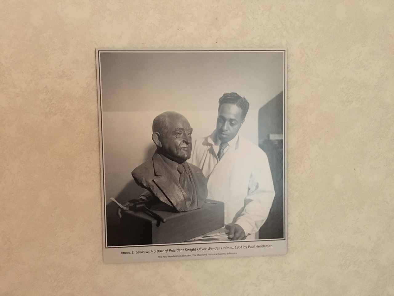 AfriClassical: Eric Conway: James E. Lewis Museum of Art has an exhibit ...