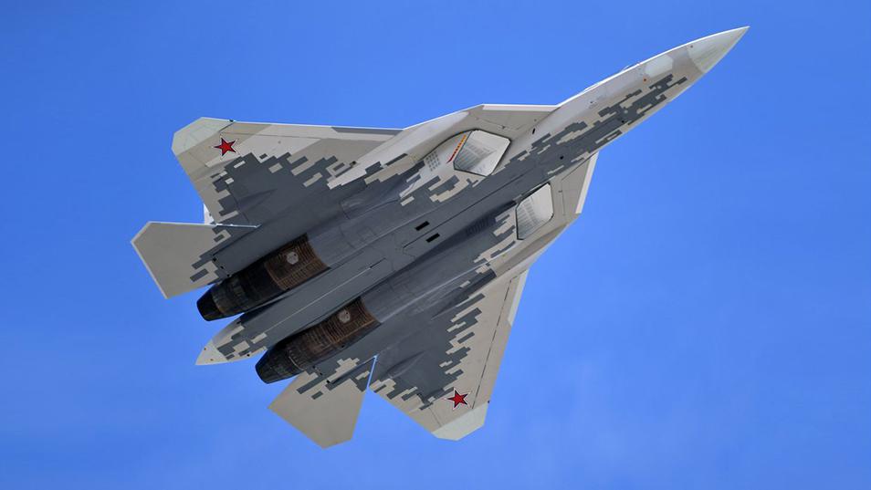 Military and Commercial Technology: Russian Armed Forces to get first ...