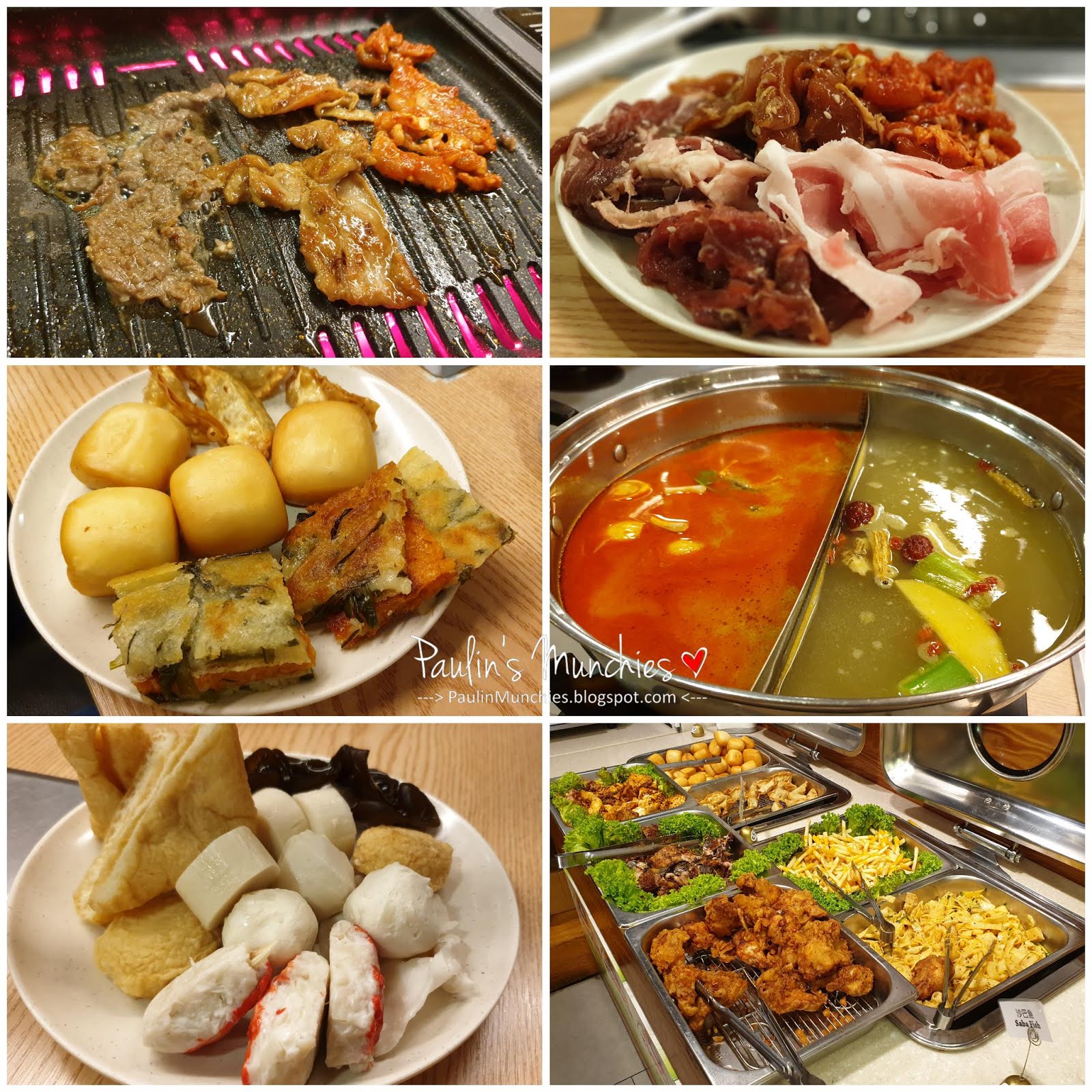 Pot Addiction at Sun Plaza Sembawang - Paulin's Munchies - My food ...