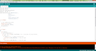 Progra, Mecatronica y mas: 1.- Arduino Mega ADK y Android Tutorial "Como Comenzar"