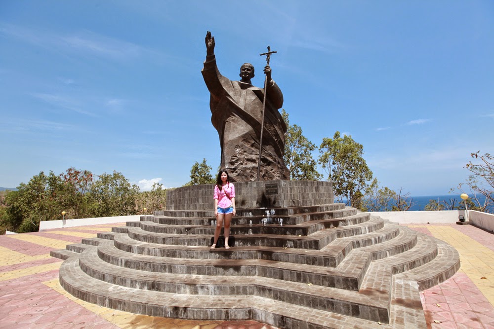 WHY - WHAT - HOW: Timor Leste, East Timor - day 2 (part 1)