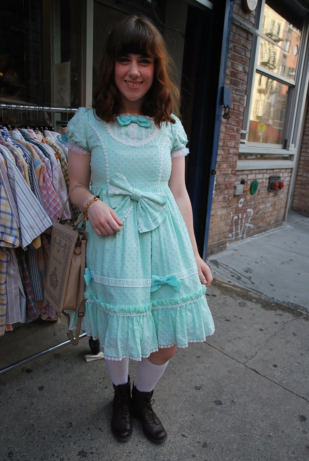 Lolita and the City | Lolita Fashion, New York City, and the Occasional ...