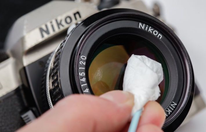 The Top 7 Causes of Blurry Photos and how to fix them