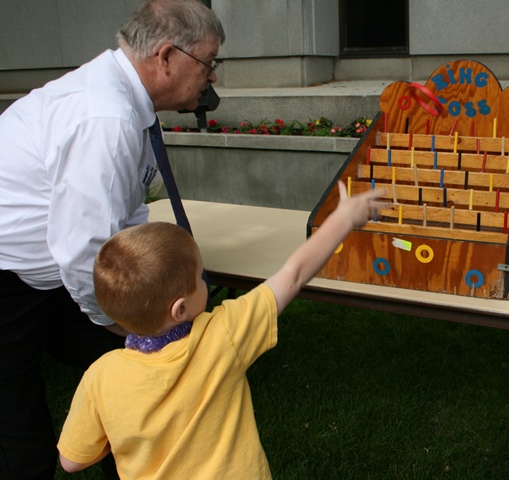 Revealing Roots and Branches: Global Family Reunion Block Party - Salt ...