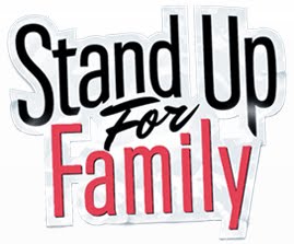 Sojourner Marable Grimmett: Stand Up for Family: Comedy the Entire ...