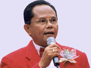 INVISIBLE SQUARES: Party-list system in the Philippines: Is it still ...