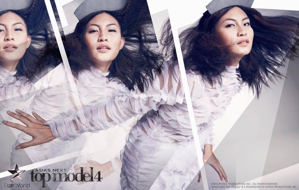 All Next Top Model: AsNTM Ciclo 4 Episodio 13: La Chica Quien Pudo ...