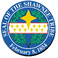 Shawnee Indian Tribe