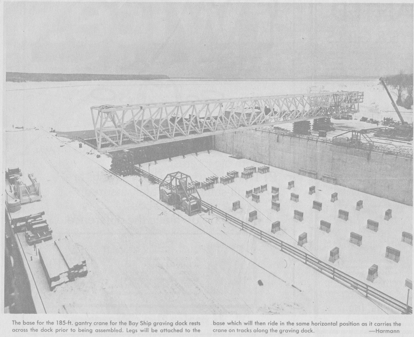 Towns and Nature: Sturgeon Bay, WI: Fincantieri Bay Shipbuilding (FBS ...