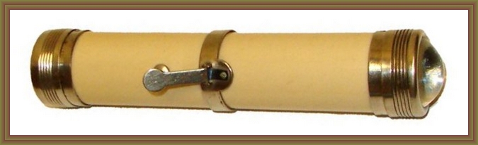 Views from North Cecil: The History of the Flashlight: 1896 to about 1922