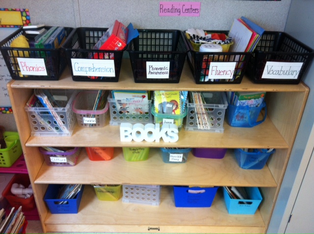 Mrs. Rhoads' Classroom: My Polka Dot Classroom and Teacher Gifts
