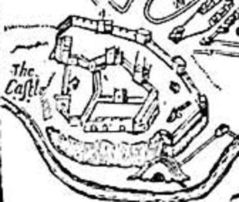 Archaeology and History of Medieval Sherwood Forest: Medieval ...